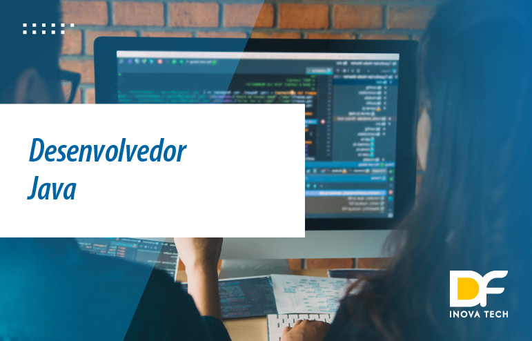 Desenvolvedor Java 